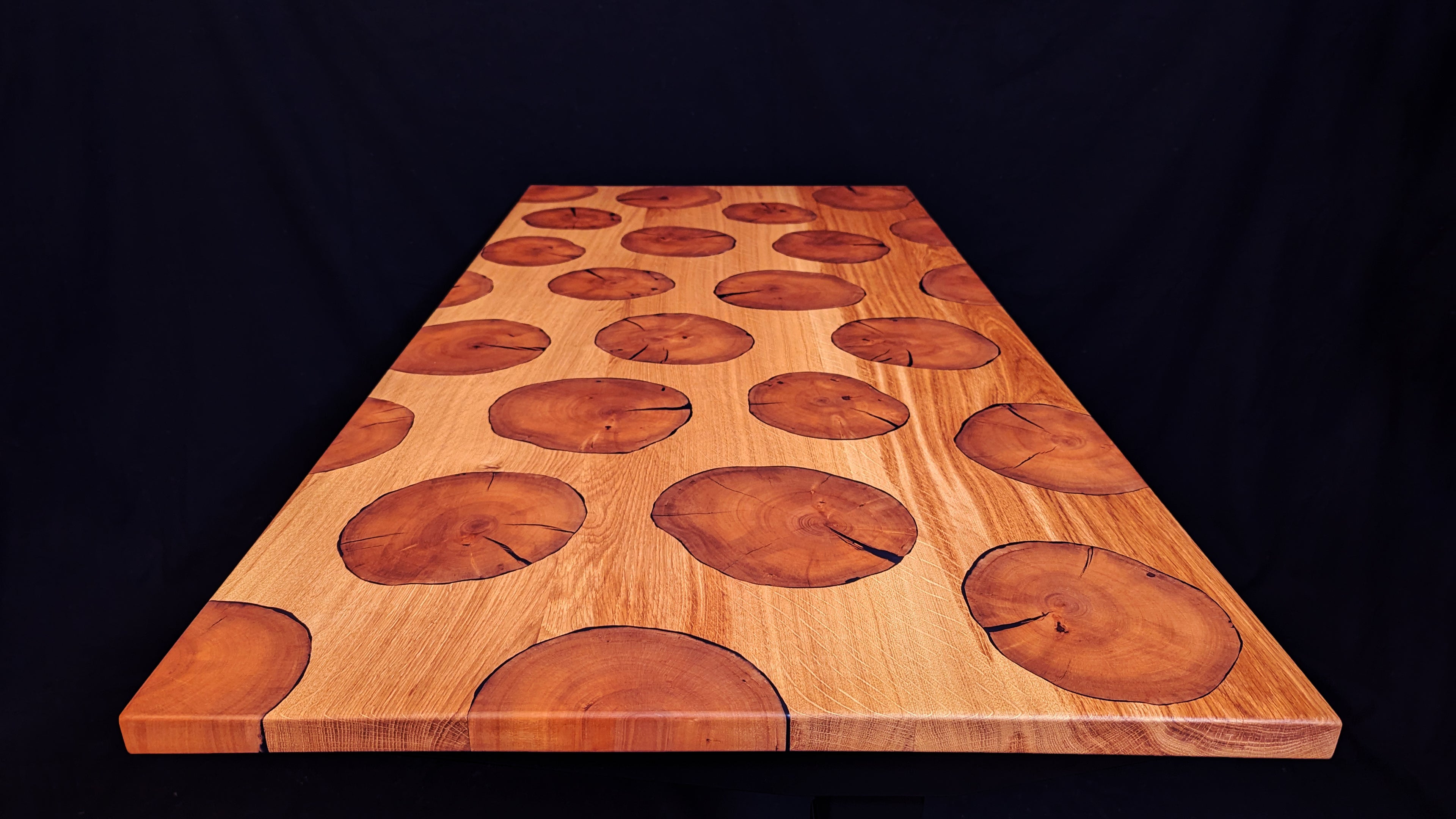 Tables – Marmotaworks
