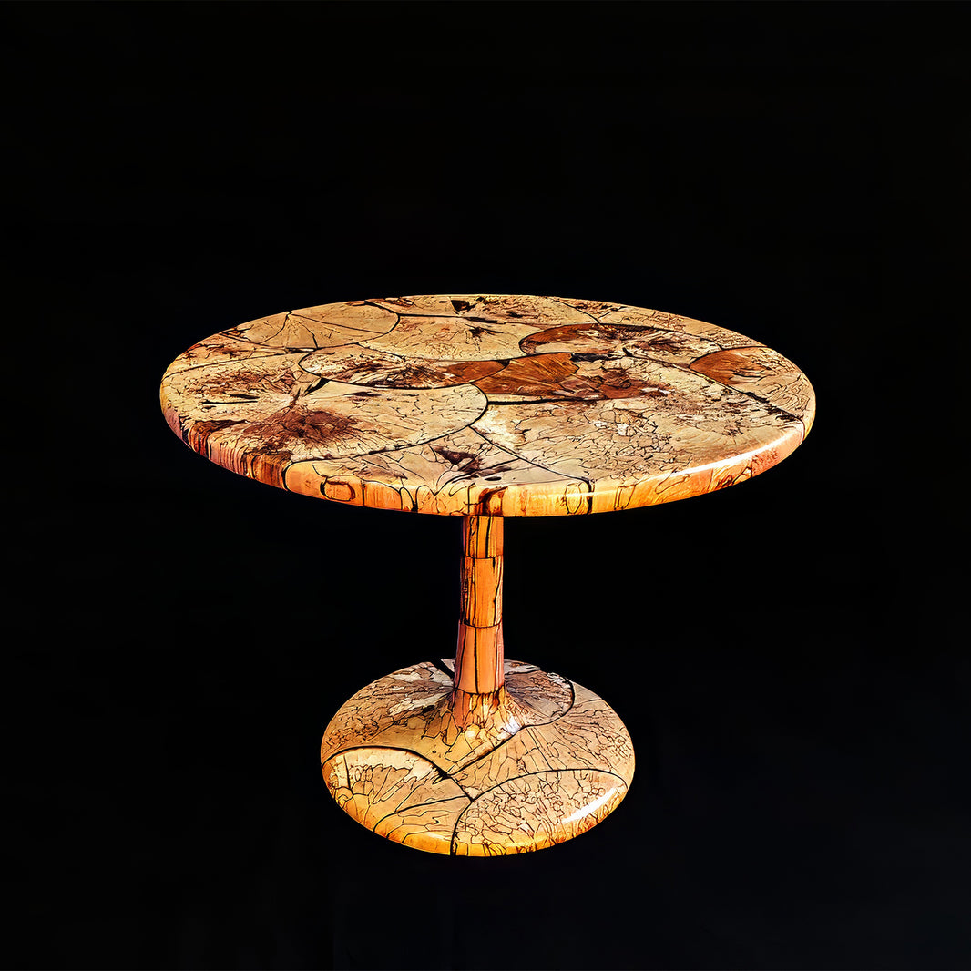 Tables – Marmotaworks