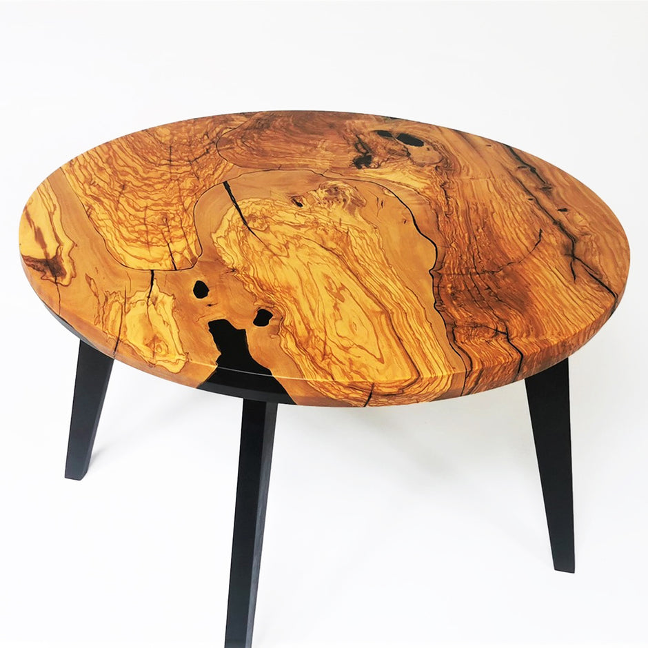 Tables – Marmotaworks