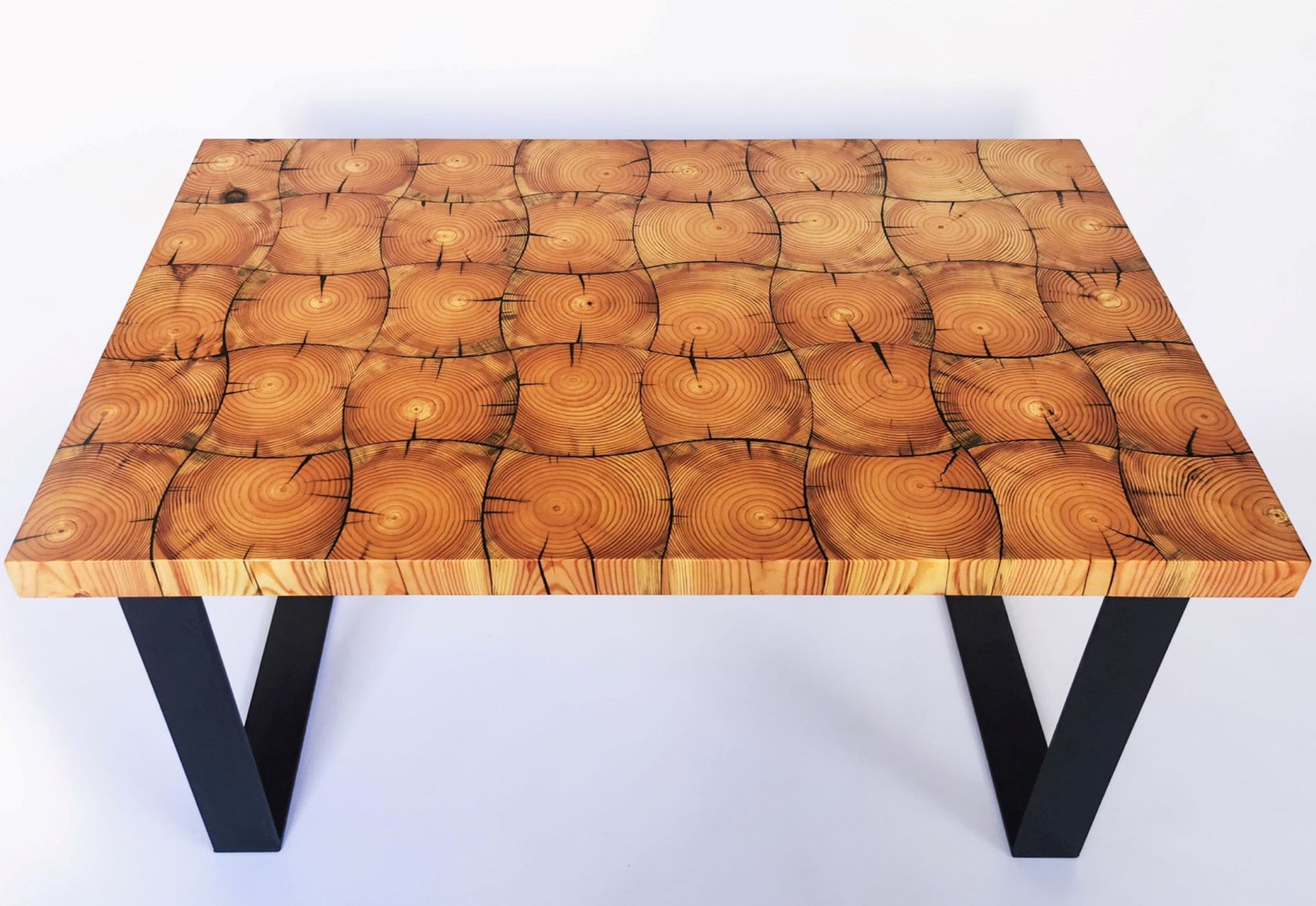 Beams table – Marmotaworks