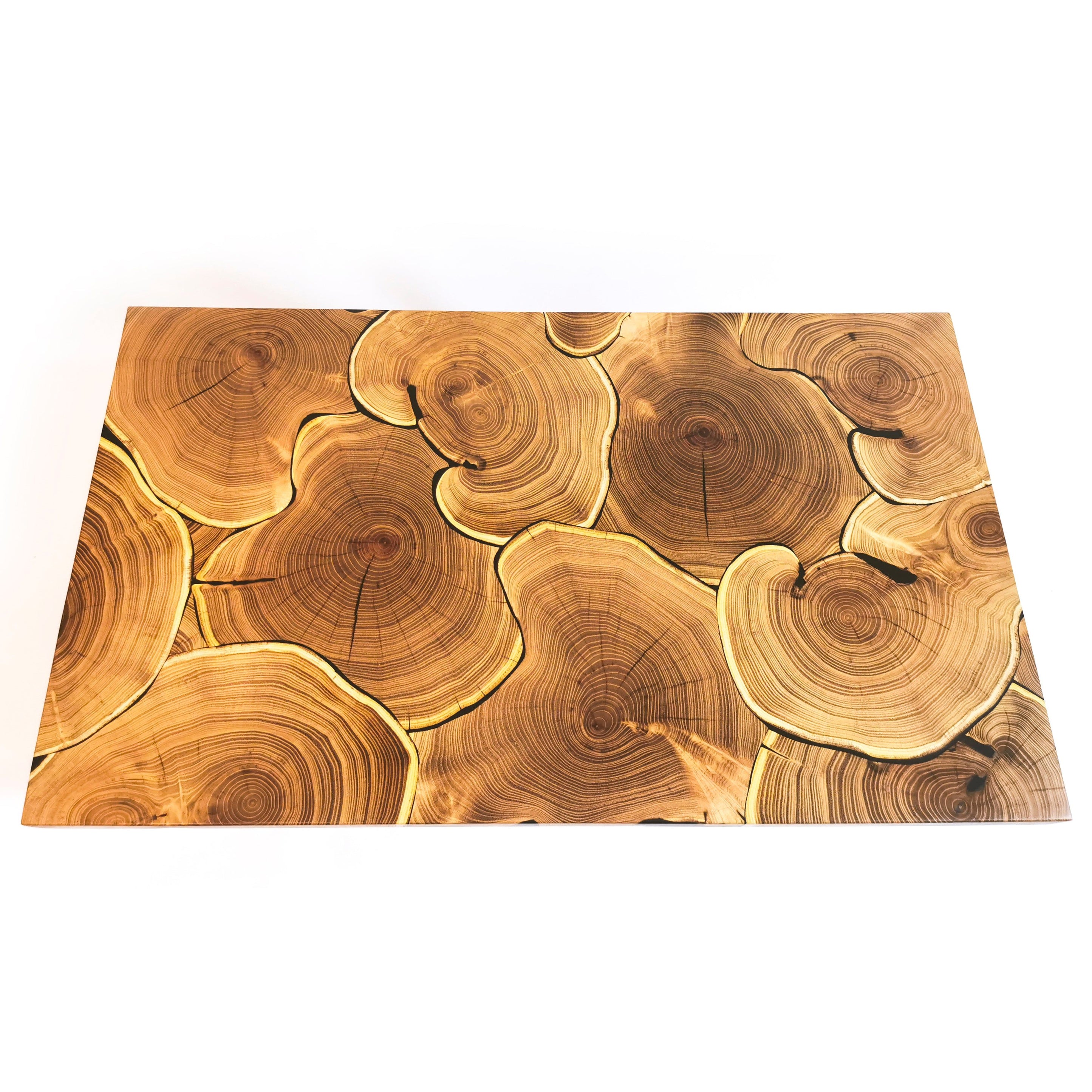 Puzzle Table – Marmotaworks